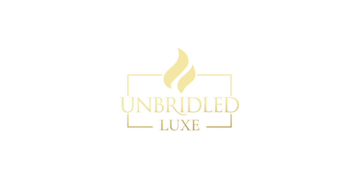 Large 12.5 oz Candles – Unbridled Luxe Co.